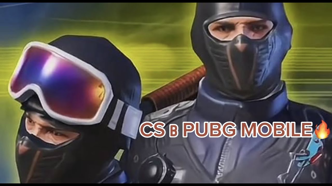 КАСТОМКА CS PUBG ЗАЛЕТАЙ ПОИГРАЕМ🤝 - YouTube