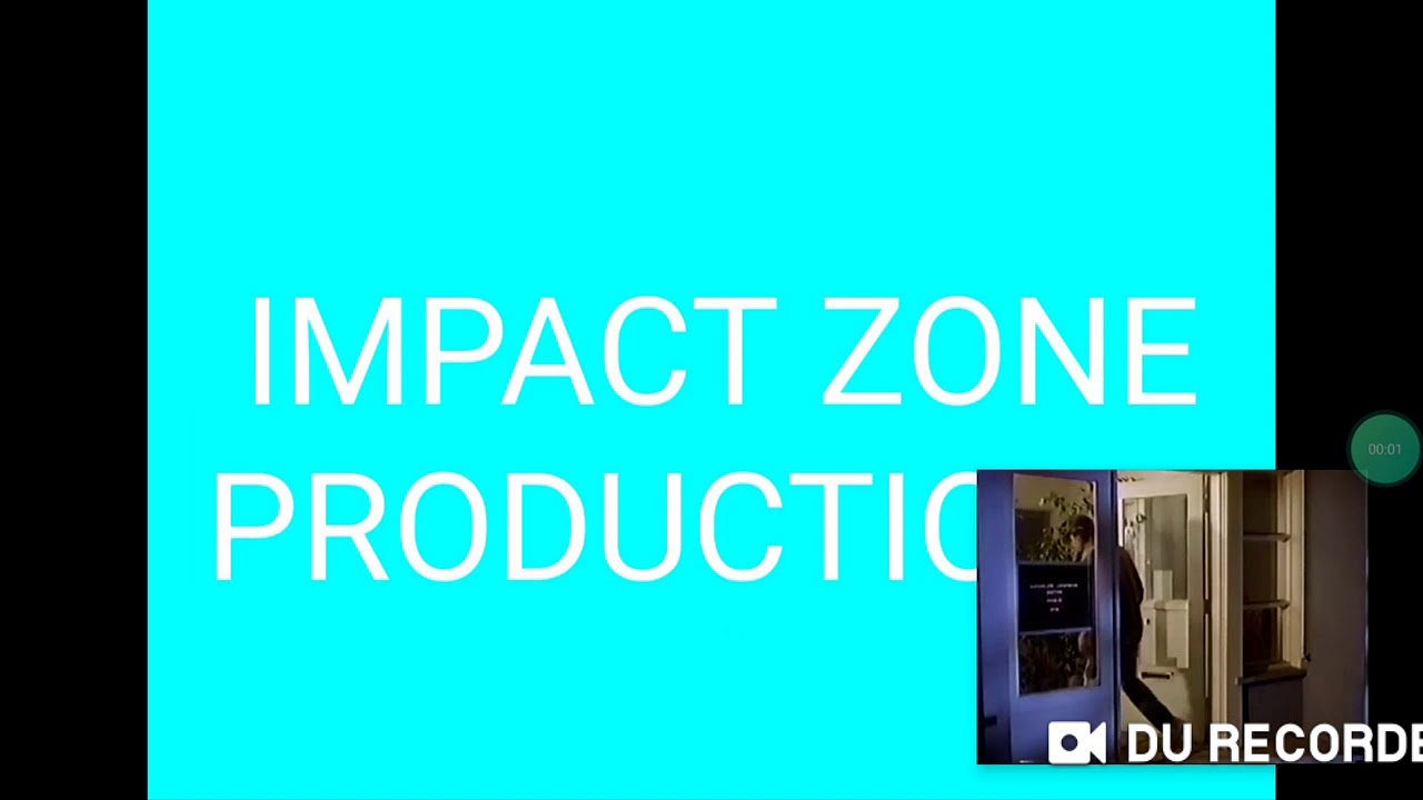 Port Street Films/Impact Zone Productions/A Witt-Thomas Production ...