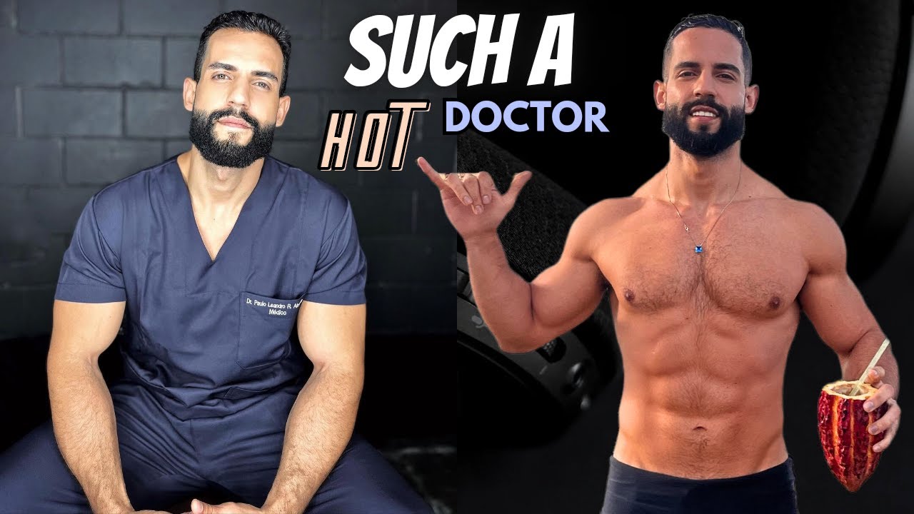 Such A Fit Doctor | The Motivation For Us - YouTube