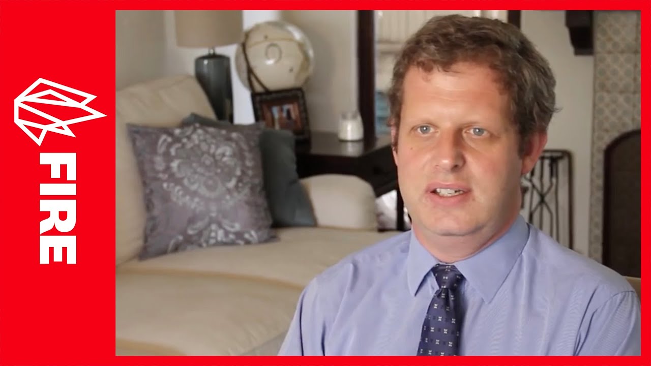 The Man Behind the ‘Conspiracy’: Eugene Volokh, UCLA Law Professor ...