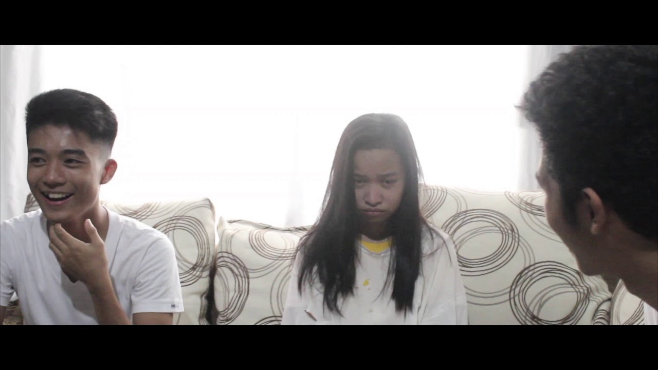 Ang huling kwento ni Huli (SHORT FILM) - YouTube