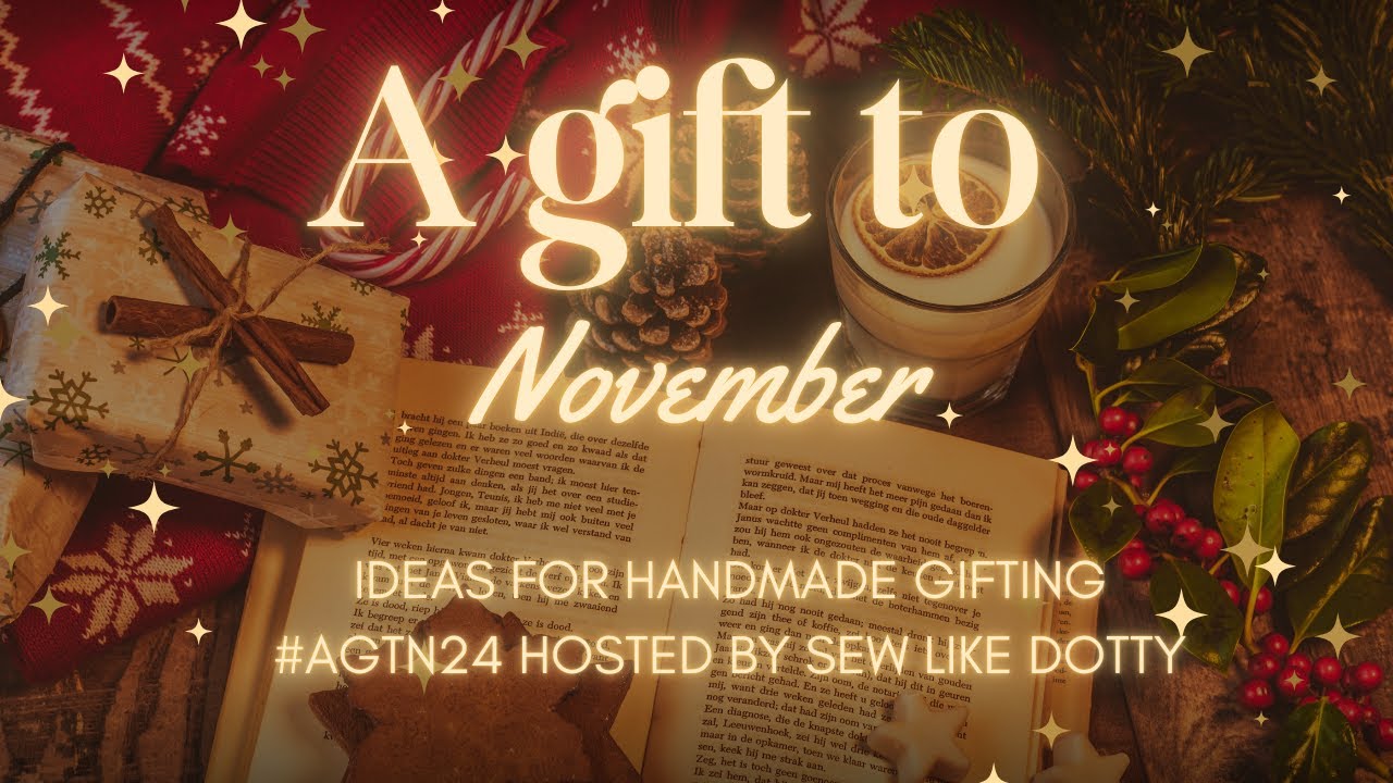 A Gift To November 24 - Christmas Gift Ideas - YouTube