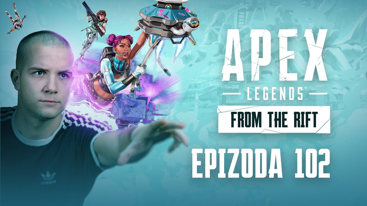 Apex Legends: From the Rift | tkdSpale | Ep. 102 - YouTube