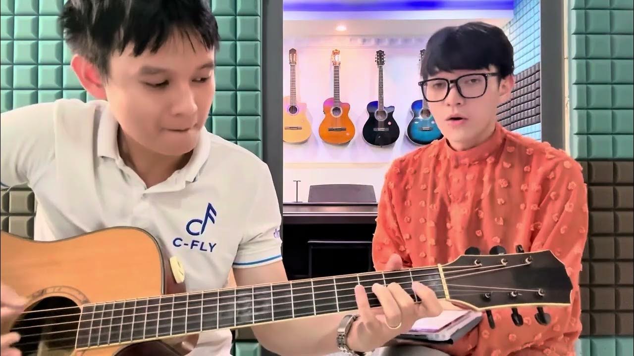 Phép Màu - Mounter x MAYDAYs, Minh Tốc & Lam | GUSTY COVER - YouTube