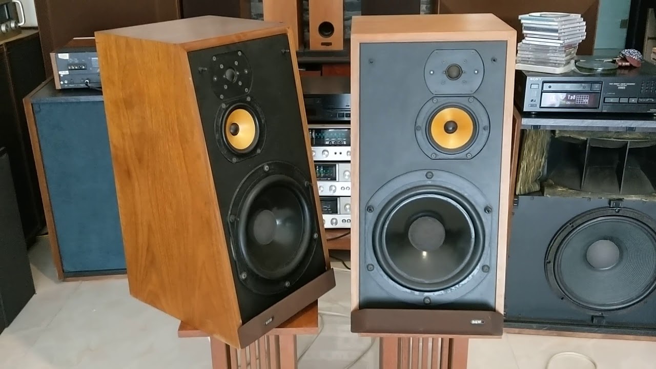 B&w Dm16 liên hệ Minh 0396.998.298 - YouTube