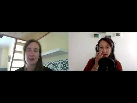 Applied Behavior Analysis in Czech Republic & My Passion Station, w/Katerina Cizkova - AutismPodcast
