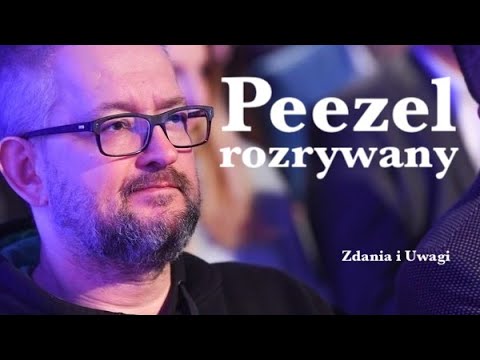Peezel rozrywany - YouTube