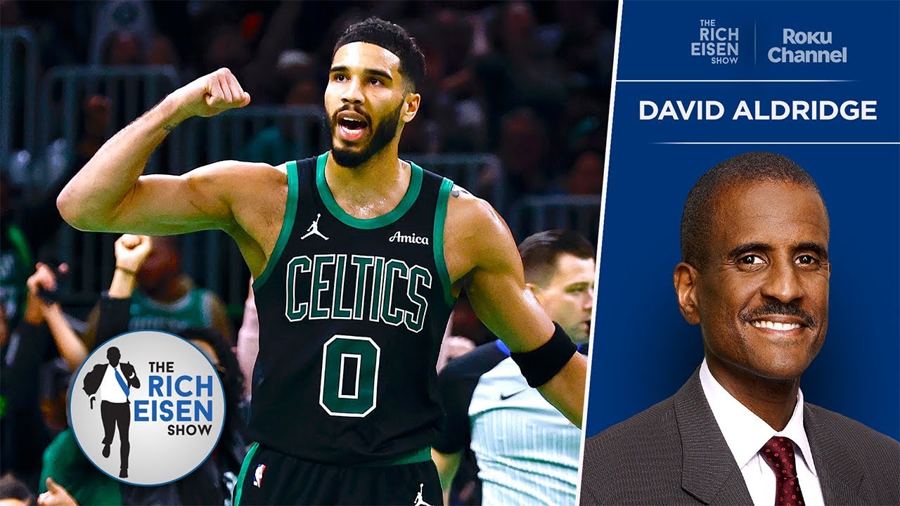 The Athletic’s David Aldridge: The Biggest Challenge to the Celtics Is ...