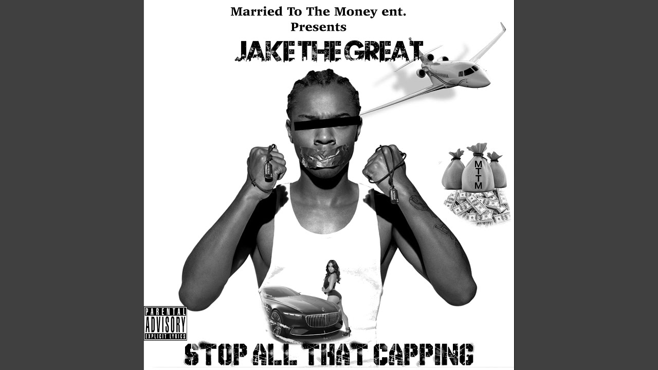 Stop All That Capping - YouTube