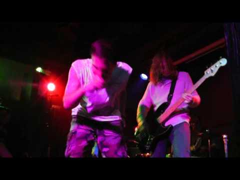 BANG BROS. - THE PINT, DUBLIN 08/11/12 (s.m.a.)