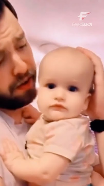 ESSES BEBÊS VÃO GANHAR O OSCAR 🤣 #shorts #funnybaby #baby - YouTube