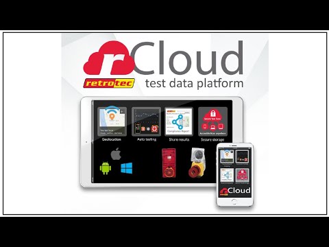 Remote Data Logging with Retrotec DM32 SmartGauges and leveraging ...
