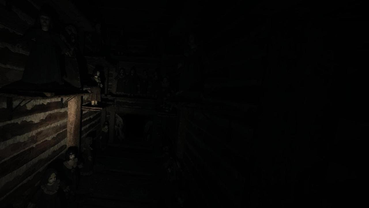 Re8 Boss 2 - YouTube