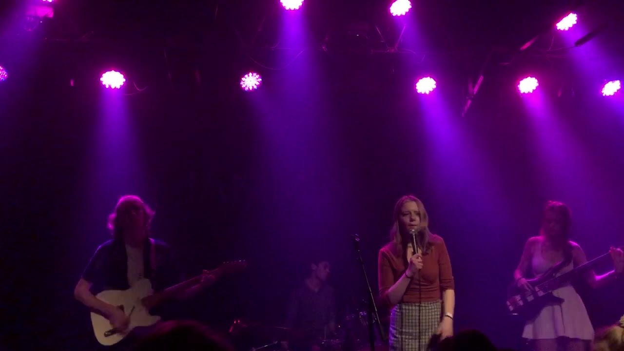 Sunhead rock band original song “Orbit” - YouTube