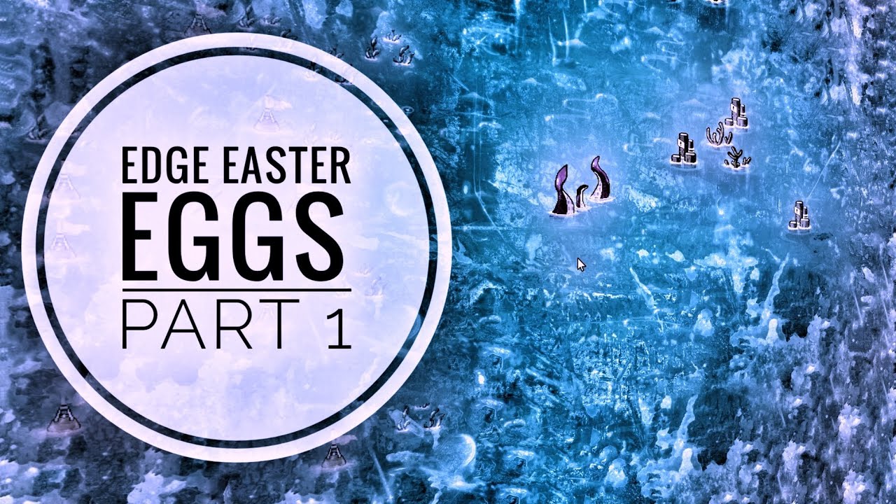 edge://surf - HOW TO BECOME THE KRAKEN! - YouTube