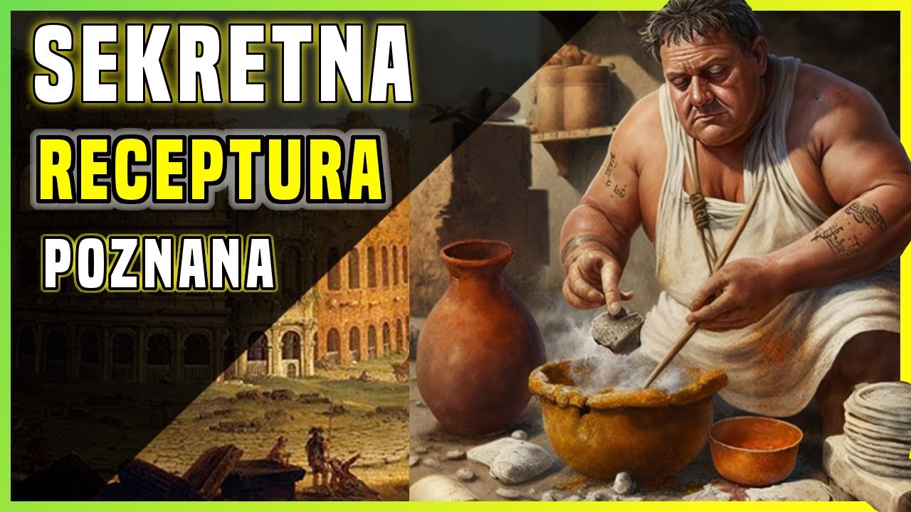 Dlaczego rzymski beton wytrzymuje TYSIĄCE LAT i jest trwalszy niż nasz ...