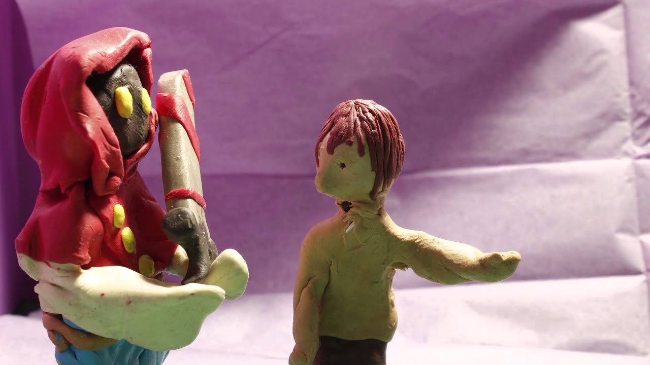 anim 6 - YouTube