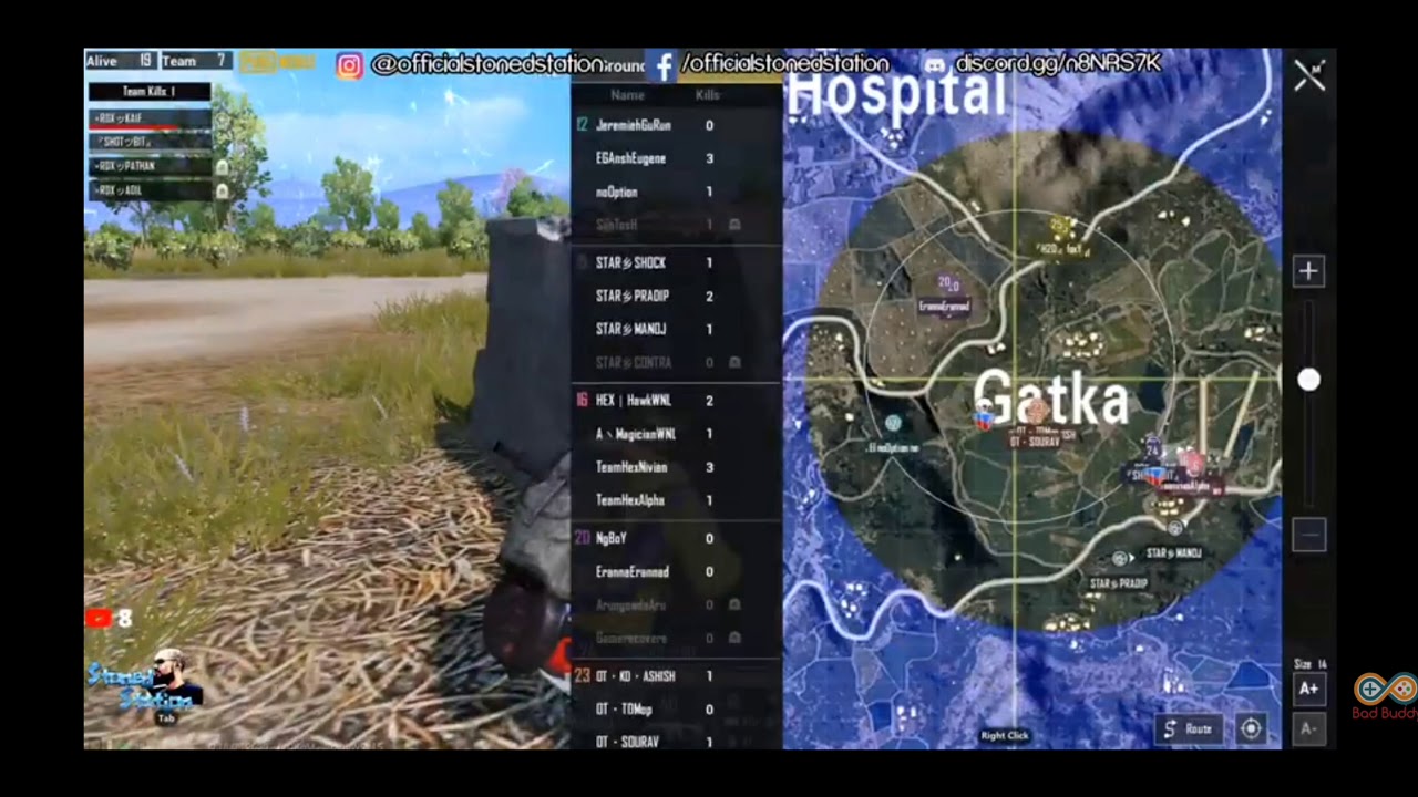 SHOT_BIT - YouTube