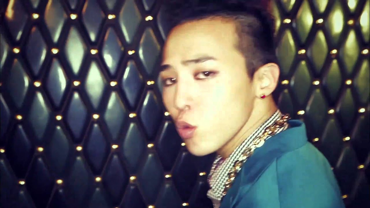 [HD] GD and TOP High High MV - YouTube