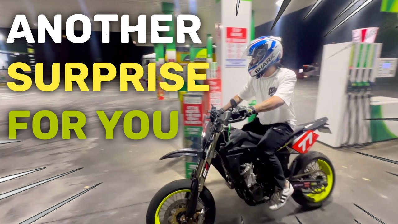 Unveiling My New Bike and Superbike Rides!"||GSV||@sqv5665 - YouTube