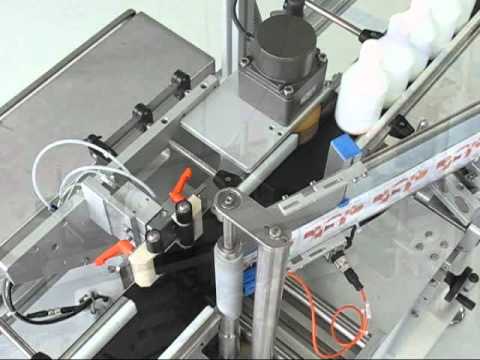 HERMA 152C Prisma - REKO print s.r.o - YouTube