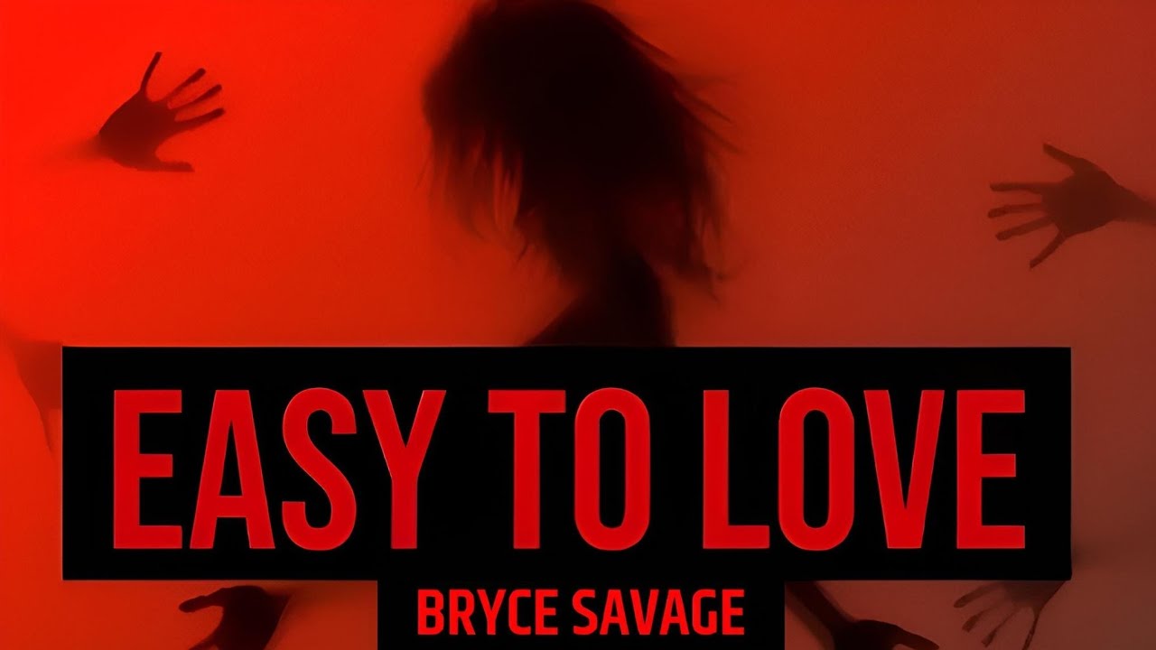 Bryce Savage - Easy To Love (Instrumental) - YouTube