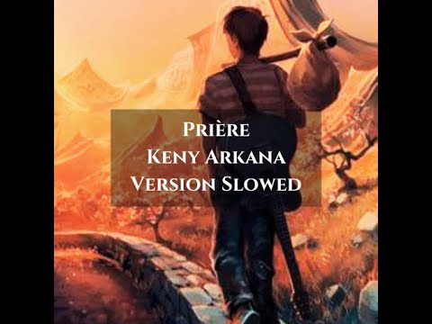 Prière - Keny Arkana - Version Slowed - YouTube