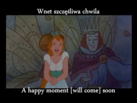 Thumbelina - Soon(Polish w/subs & translation) - YouTube