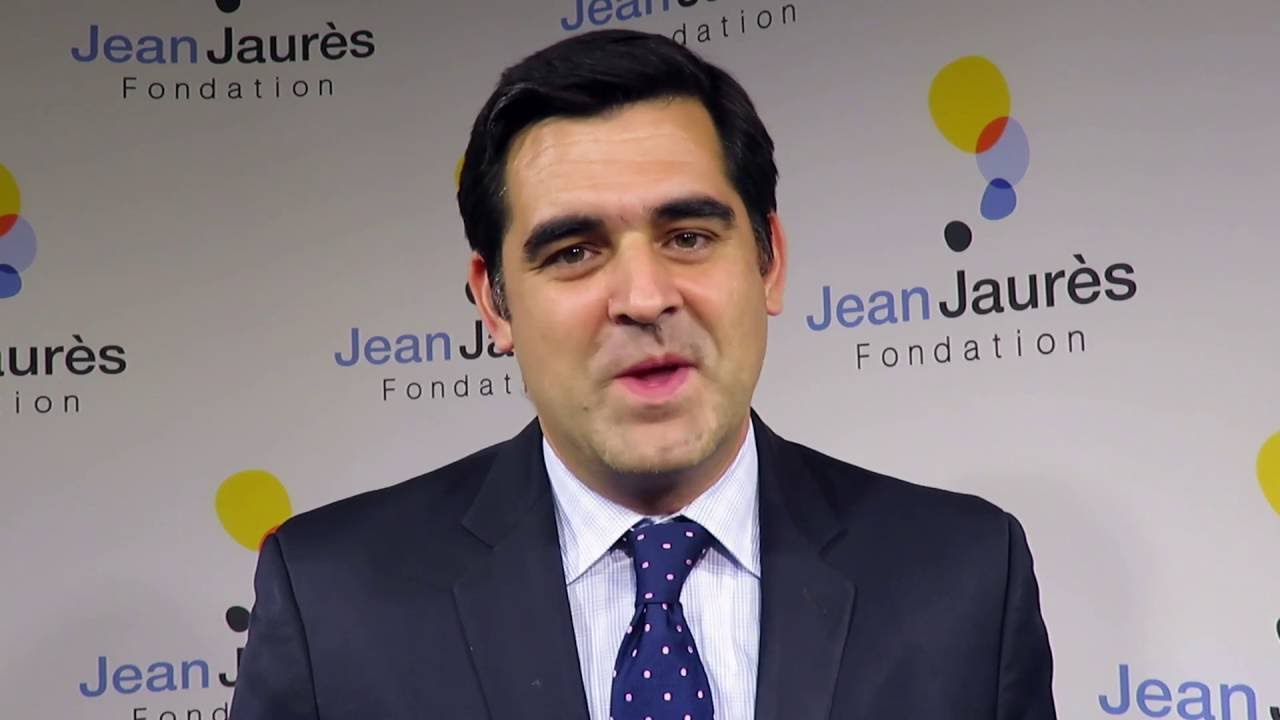 Conference on the 2016 US elections: two questions to Ken Gude, 28 June ...