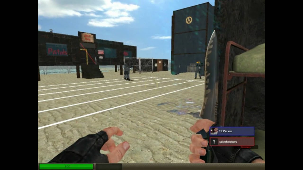 JailRP presents: Jail RolePlay - YouTube