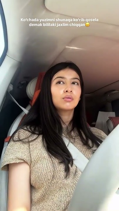 Feruza Yusupova - YouTube