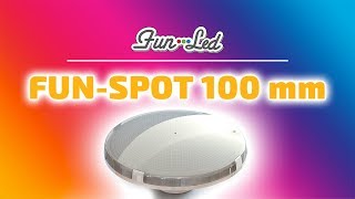 FUN-LED RGB Lighting | Amusement Park Spares Ltd | Warwick