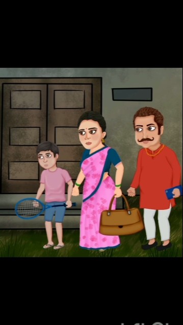 party mein hai Jana# cartoon#trending #viral short#funny #youtube ...
