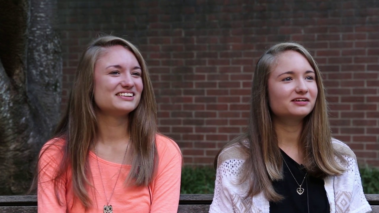 Totally Twins - YouTube