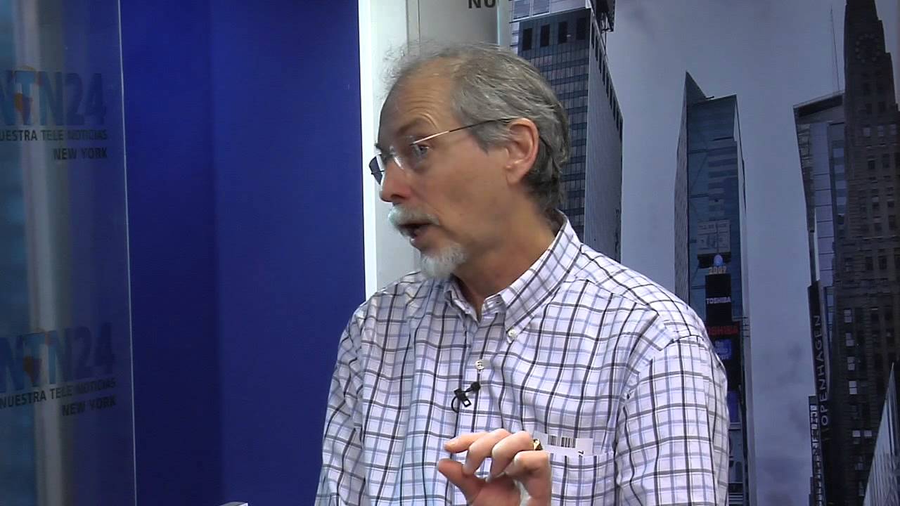 El primer cromosoma artificial eucariota, con Jef Boeke - YouTube