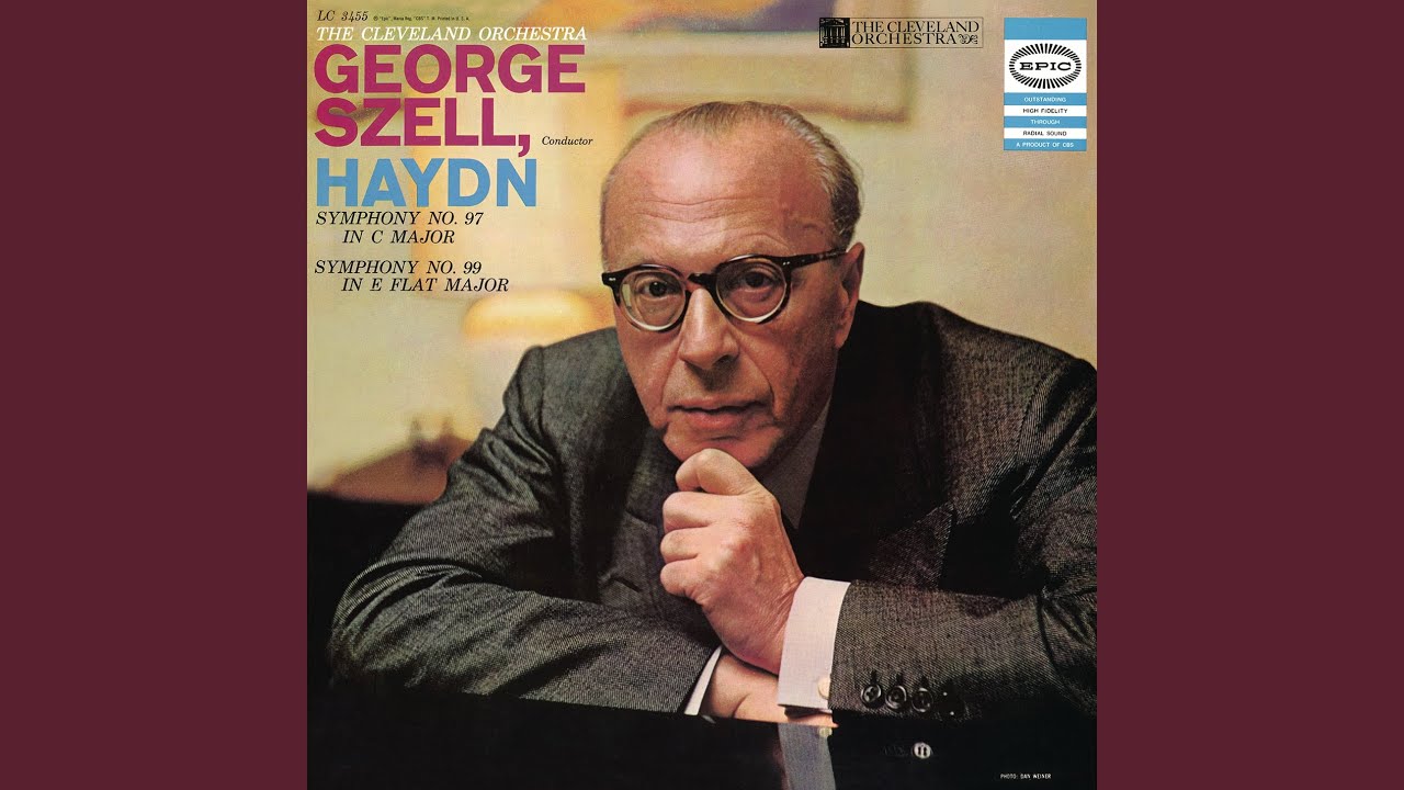 Symphony No. 97 in C Major, Hob. I:97: IV. Finale. Presto assai - YouTube