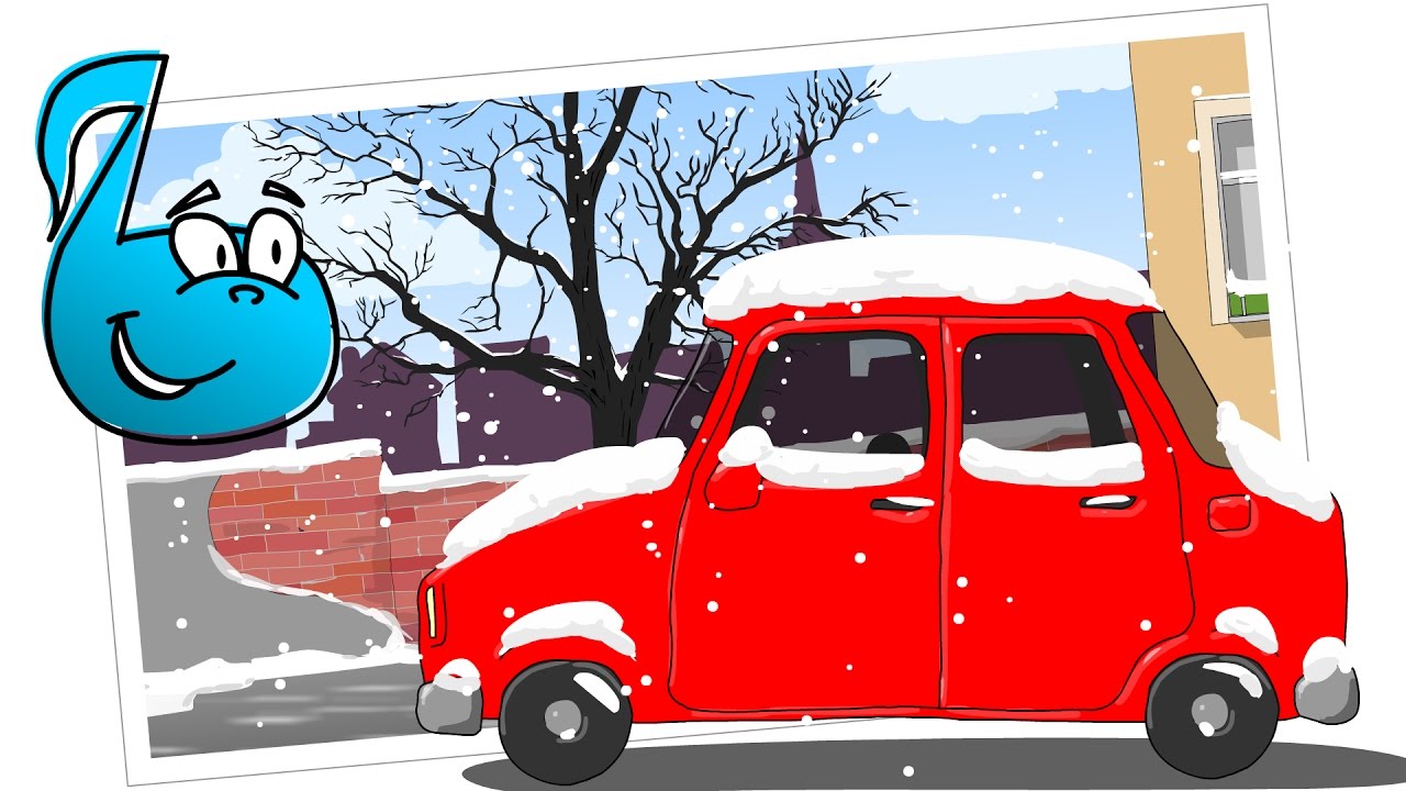 Gdzie jest SAMOCHÓD? || NutkoSfera || Piosenki DLA DZIECI - YouTube