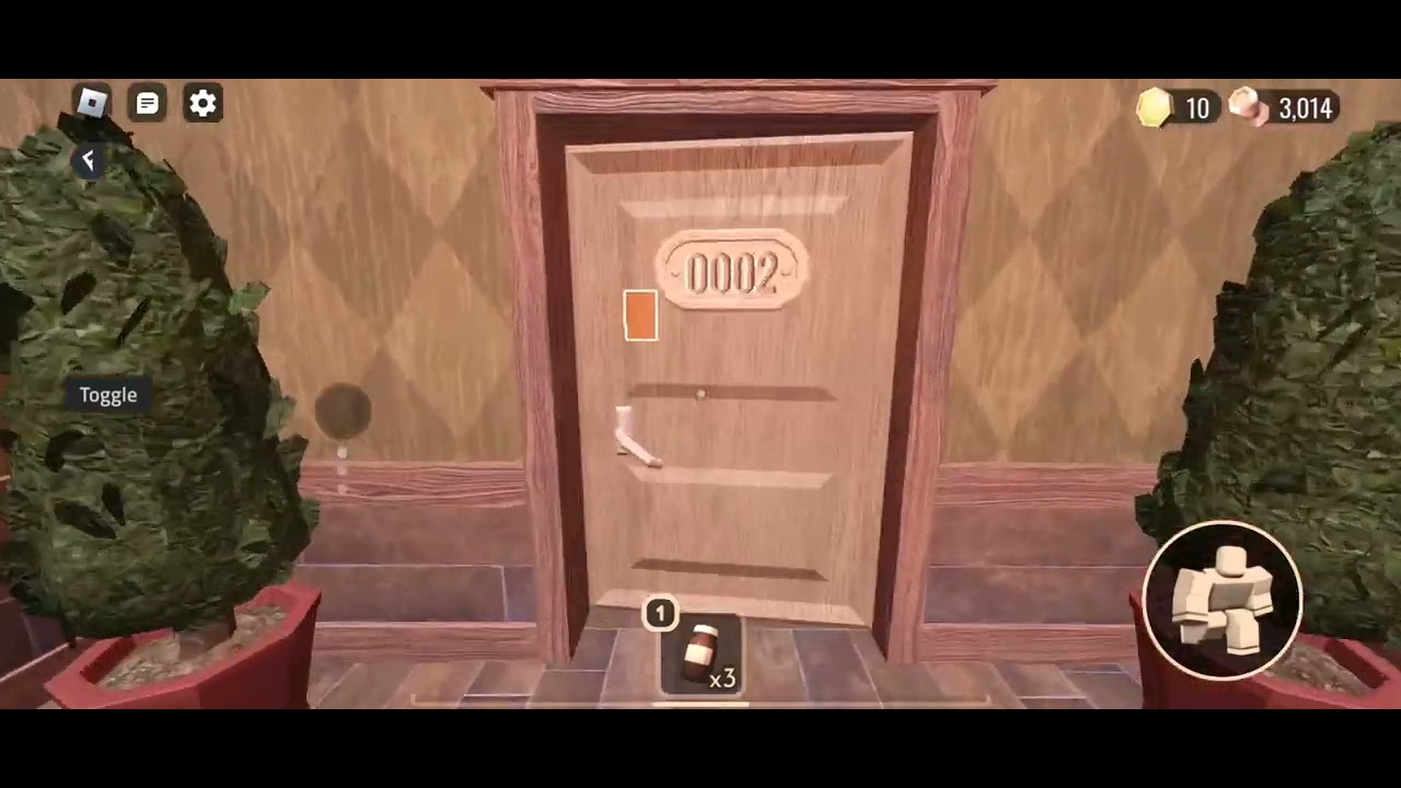 *BEST* Roblox Doors Script | FLOOR 2 | ANTI SCREECH | ANTI GIGGLE ...