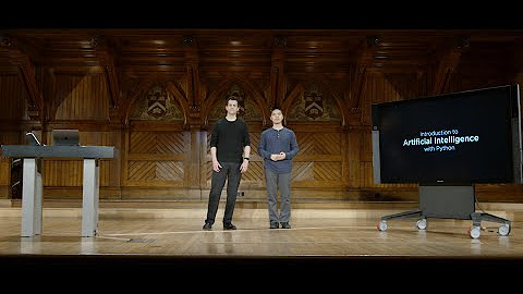 CS50's Introduction to Artificial Intelligence with Python 2023 - YouTube