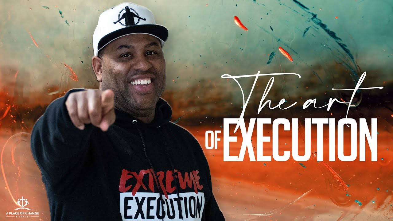 The Art of Execution - YouTube