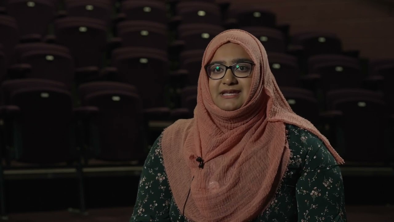 Solihull Sixth Form College Feature Film - YouTube