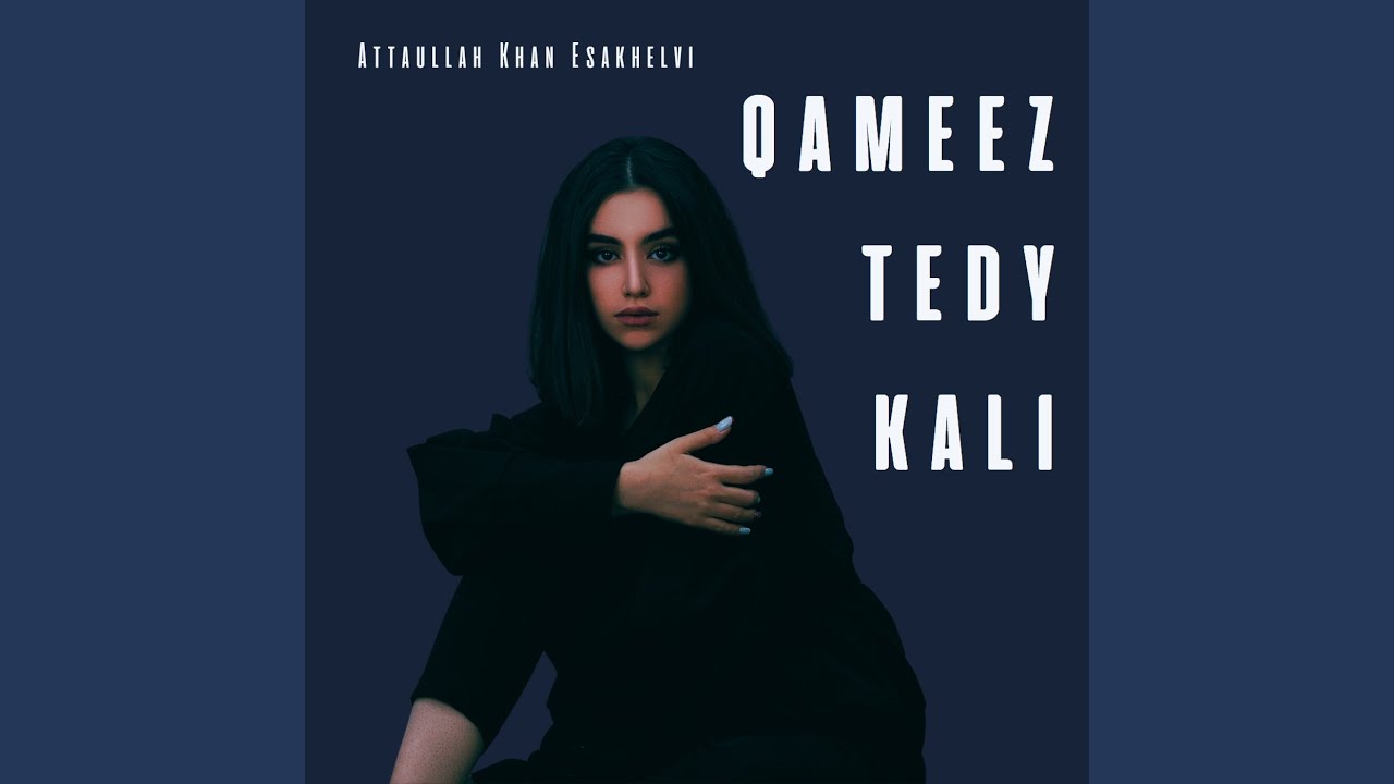 Qameez Tedy Kali - YouTube