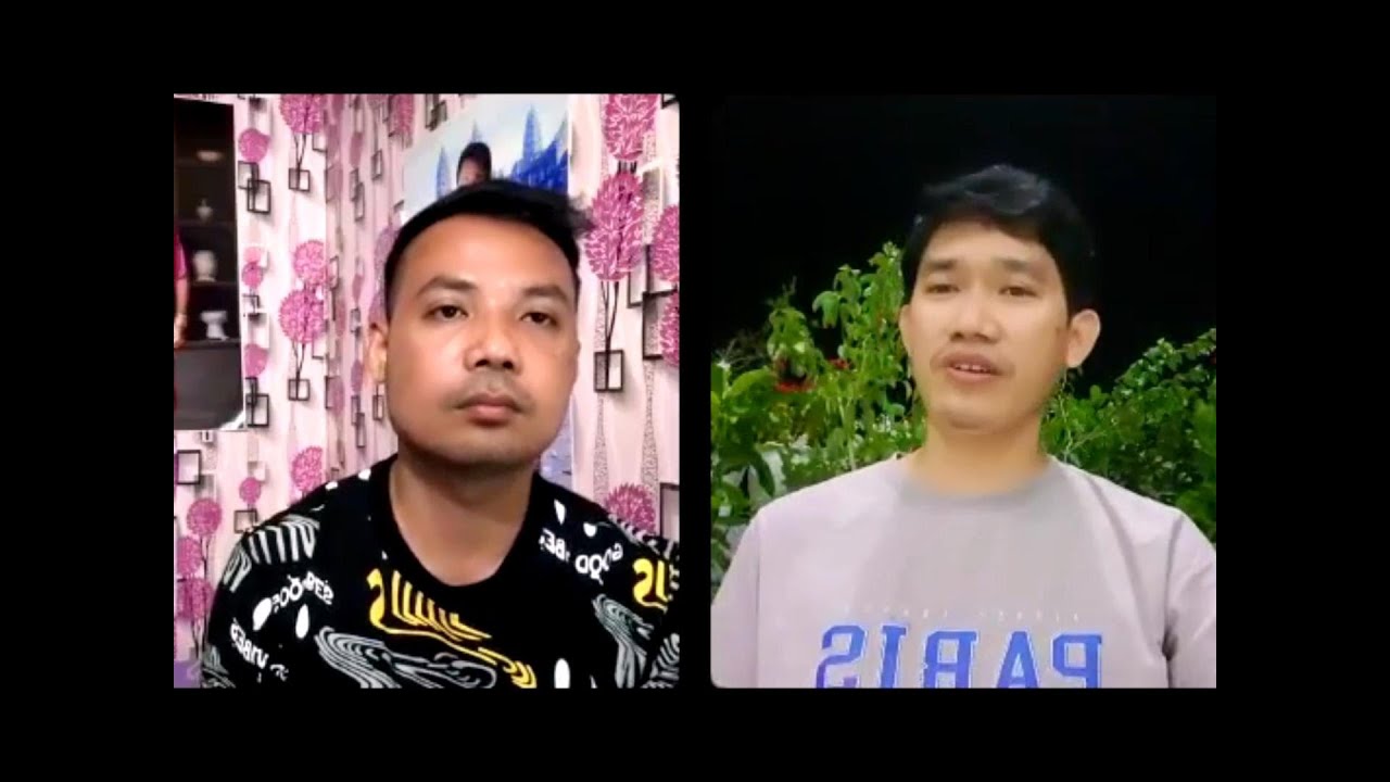 លោក Yeang Sothearin និយាយប្រវត្តិសាលាឆទានភូមិកន្រែង ...