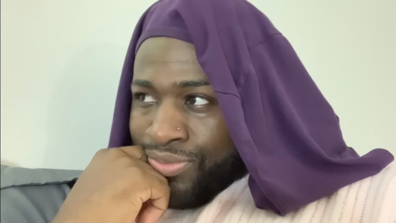 Dez2fly: When playing house takes a Werid Turn REACTION - YouTube