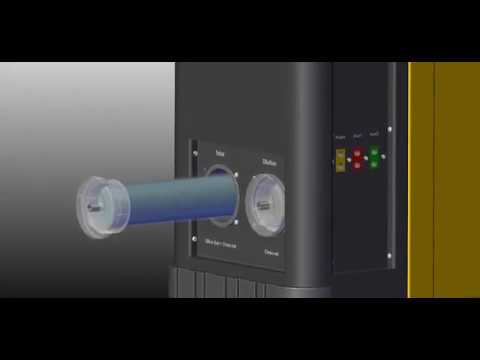 VOC Sampler - YouTube