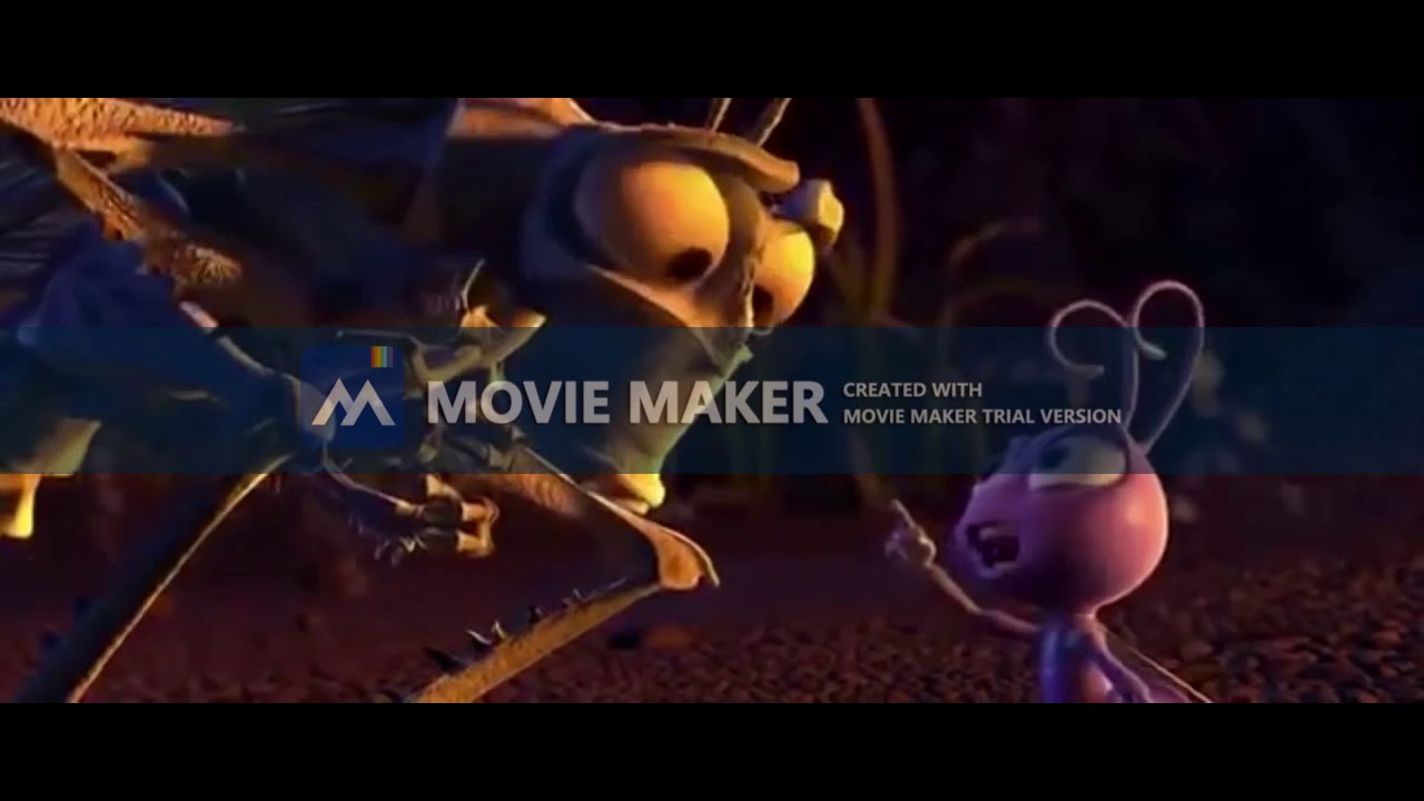 Lightning McQueen scares Thumper - YouTube