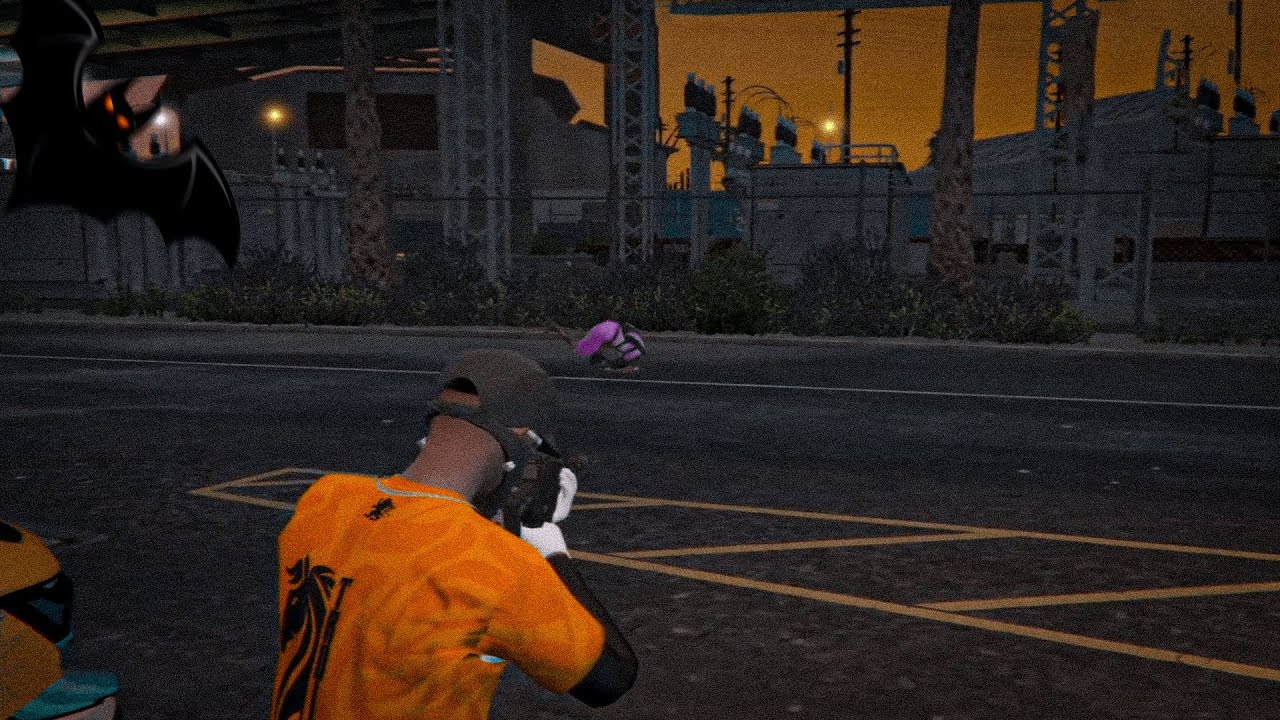 🎭 | FIVEM HIGHLIGHTS Ruan #3 (100% meta city) - YouTube