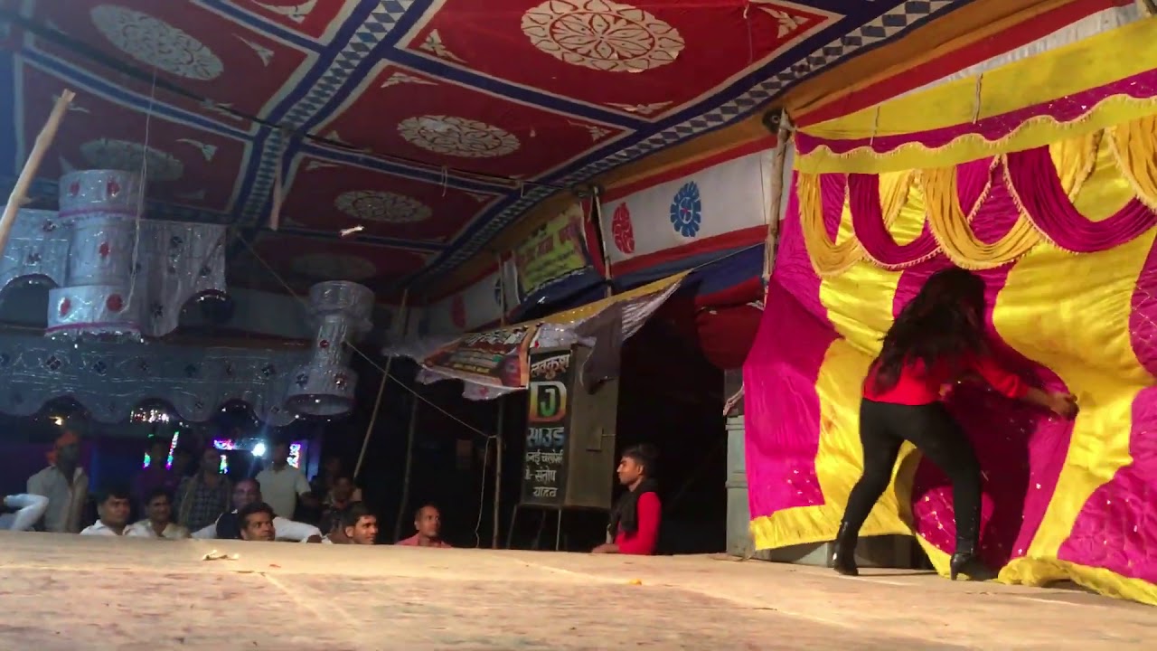 Holi Festival Special Stage Program 2020|Bhojpuri Masala Masti - YouTube