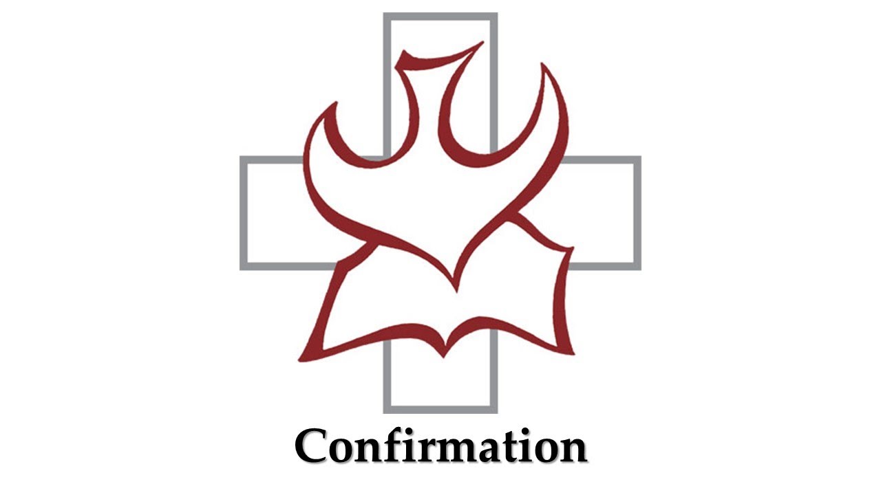 Confirmation Worship - 05/07/2023 - YouTube