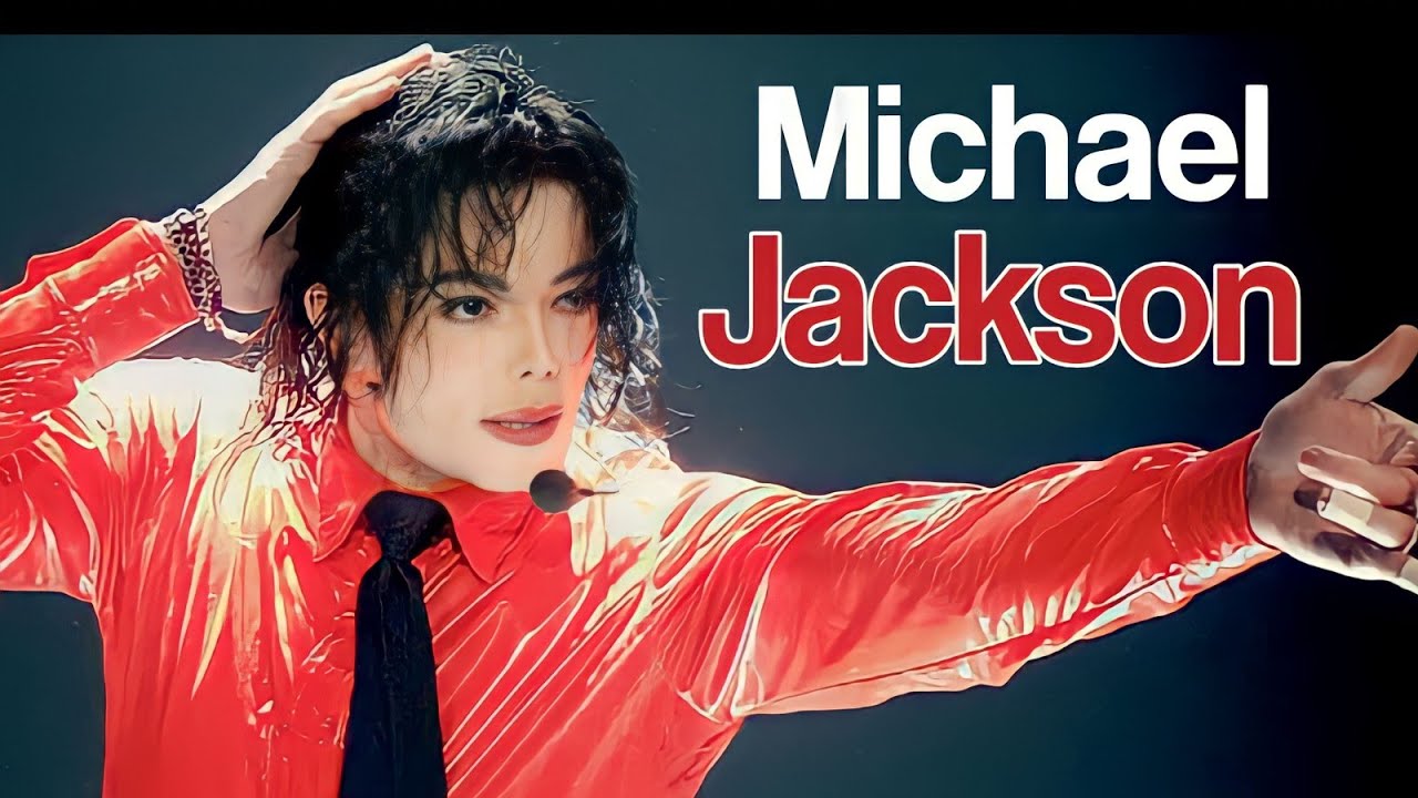 Who was Michael Jackson | Complete biography Michael Jackson | AFAQ MEDIA - YouTube